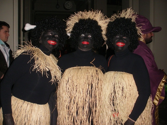 KST-ov 38. prednovogodisnji maskenbal | Venoma Fashion Freak