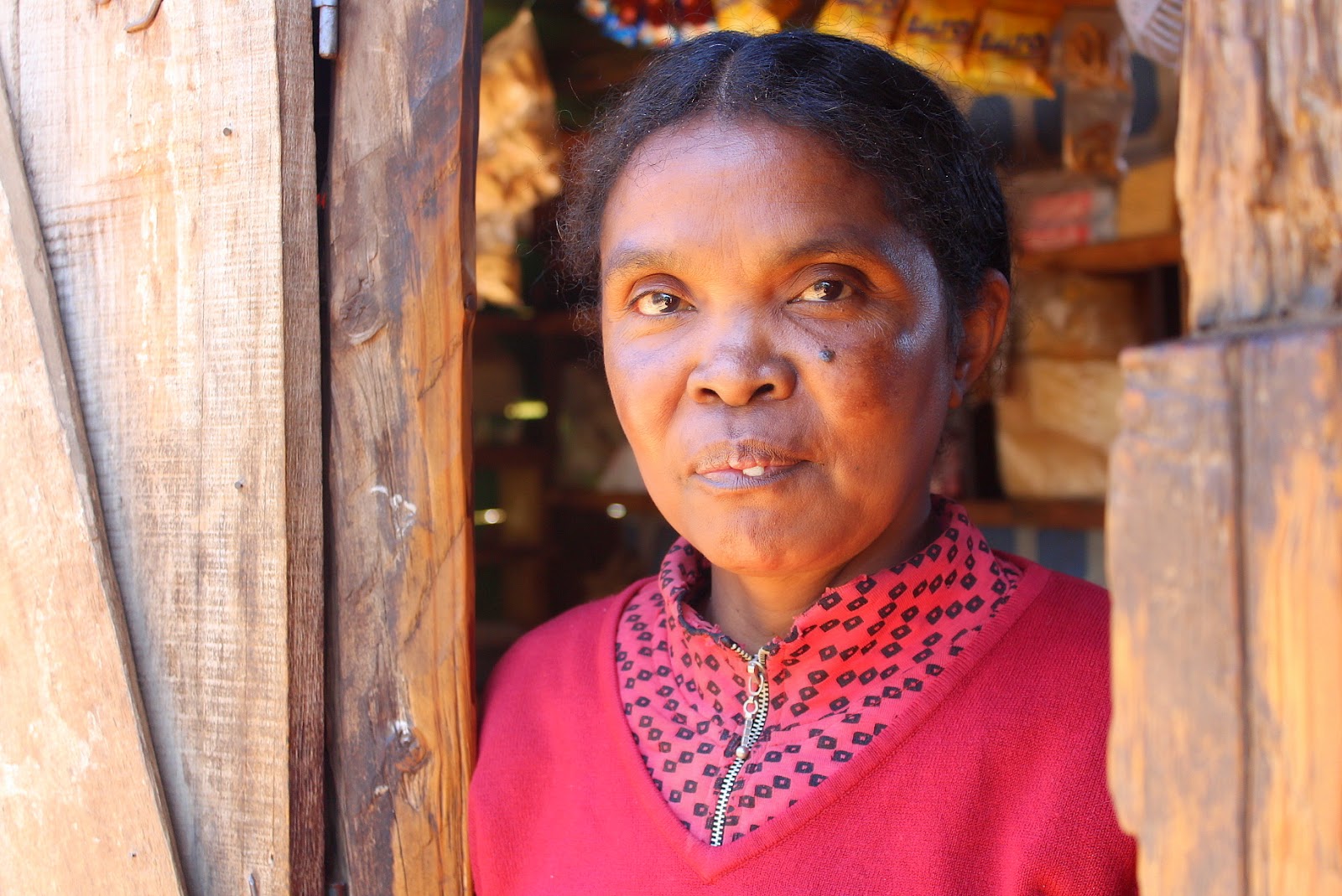 (dé)maquillages blog beauté: (JOLIS) PORTRAITS MALGACHES