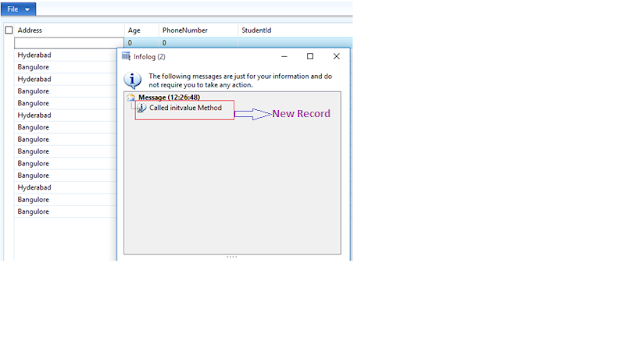 Ax Technical Blog: Table Method Calling Sequences in Ax -2012