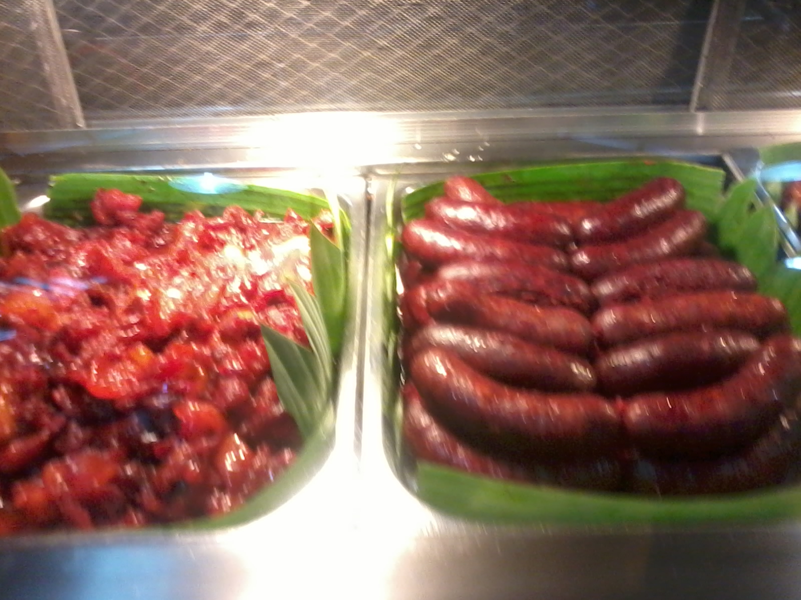 Tapsi ni Vivian Best Tapsilog in Town | Security Blanket