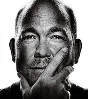 Media Confidential: R.I.P.: KTWO Morning Host Brian Scott