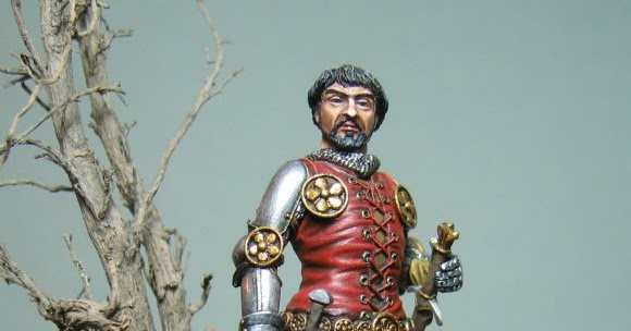 TRAS LAS HUELLAS DE HERÓDOTO. . . : JACOPO CAVALLI.