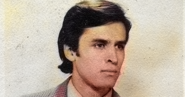 HEROES DEL PRT-ERP: VERGARA RODOLFO JOSE