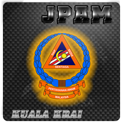 Blog JPAM Kuala Krai | Rasmi di JPAMKK: Latihan Intensif Eksesais PA ke ...