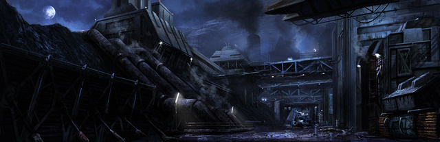 'Aliens RPG', Aliens Role-Playing Game Conceptual Art Canned | Free ...