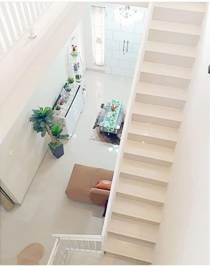 Contoh Desain Rumah Minimalis 7x15 Type 105 - Foto Desain Rumah Terbaru