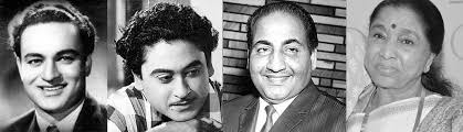 Mohammed Rafi : Unforgettable