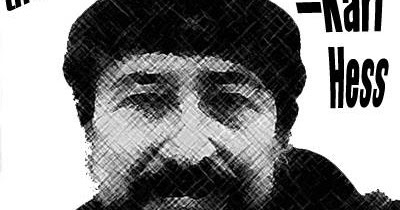 Skeptical Eye: Quote of the Day: Karl Hess