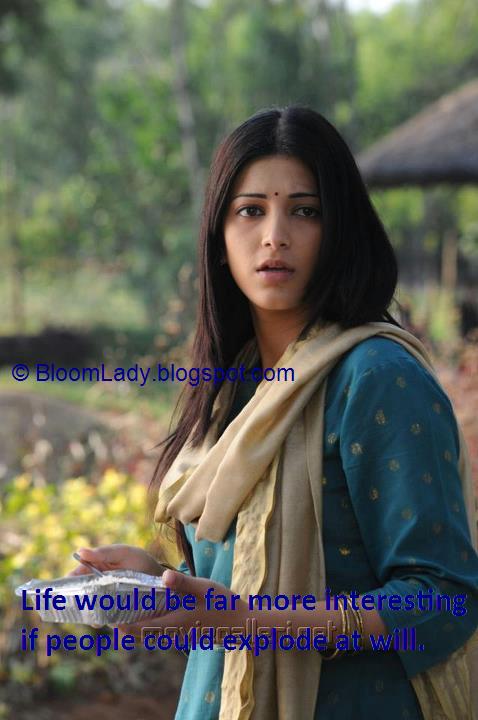 Bloom Lady: 01/19/13