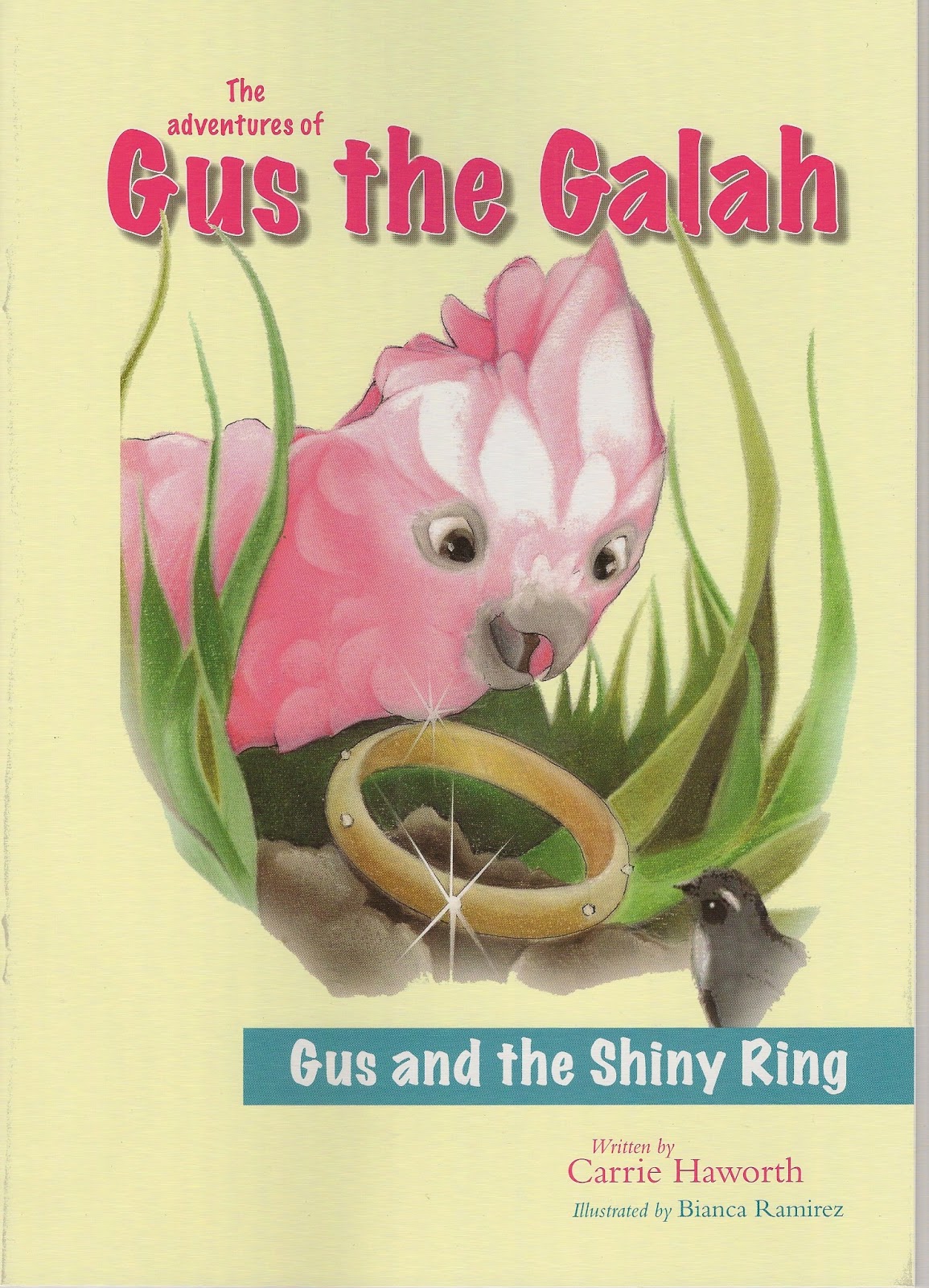 Buzz Words: March 2013