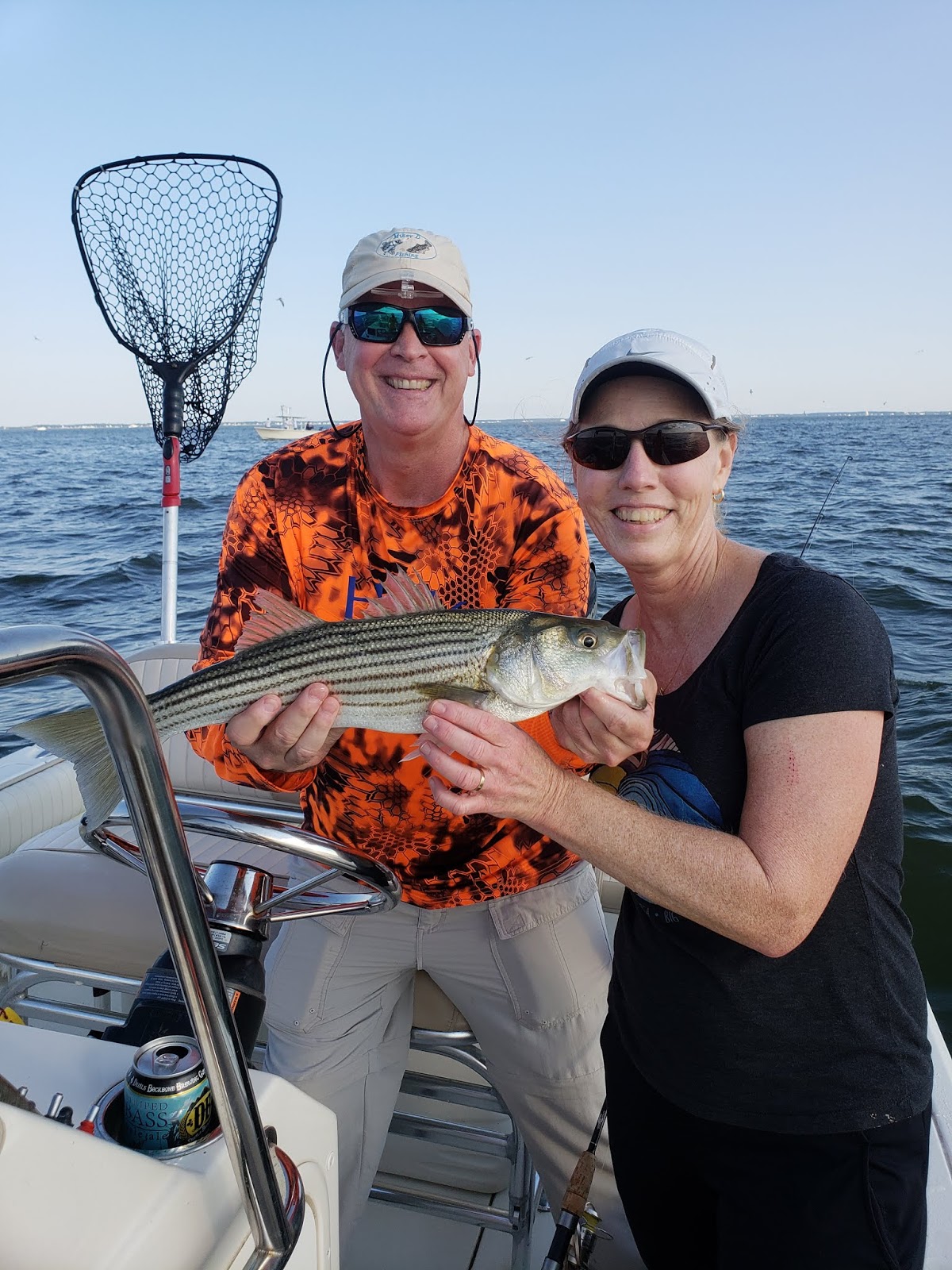 Mikey D Fishing: October 2018