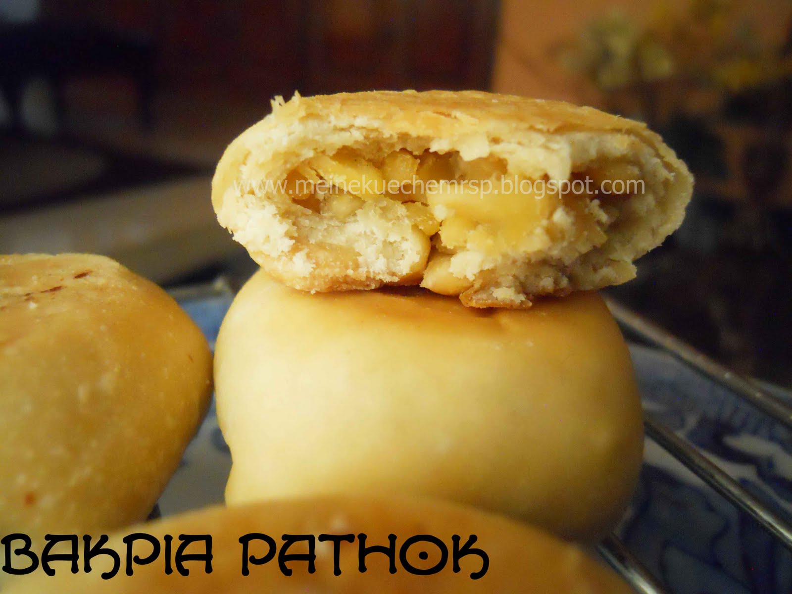 Bakpia Pathok