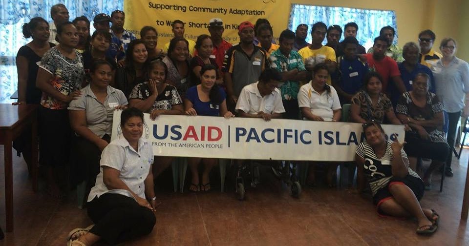 Garamut News: USP Project management course designed to address and ...