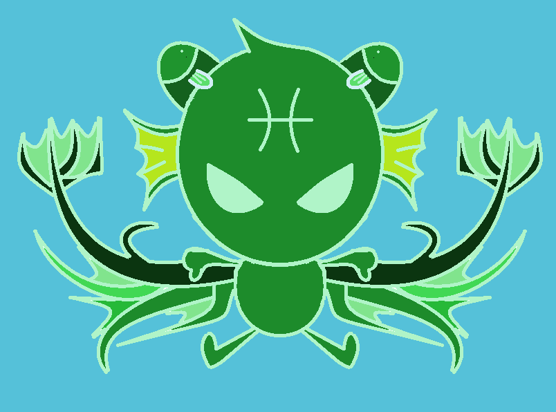 My Devil...: Pisces Devil (February 20-March 20)