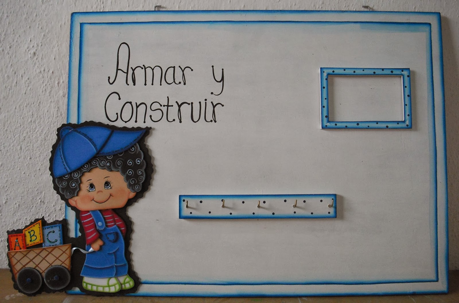 CARTELES PARA LOS DIFERENTES ESPACIOS DEL AREA PREESCOLAR | MIS TABLAS