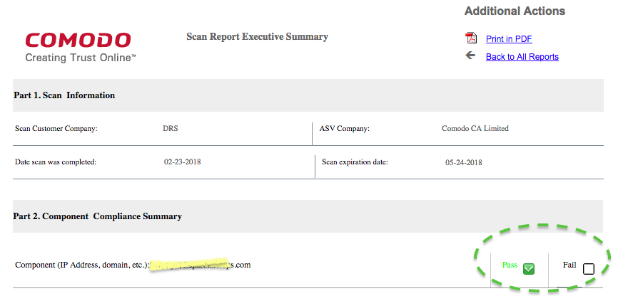 Ken Felix Security Blog: F5 LTM SSL client-ssl for PCI compliances