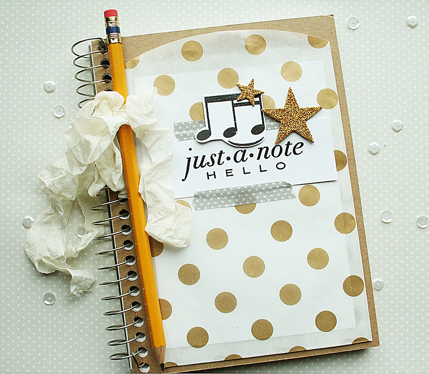 Homespun with Heart: Papertrey Ink's new releases for January...