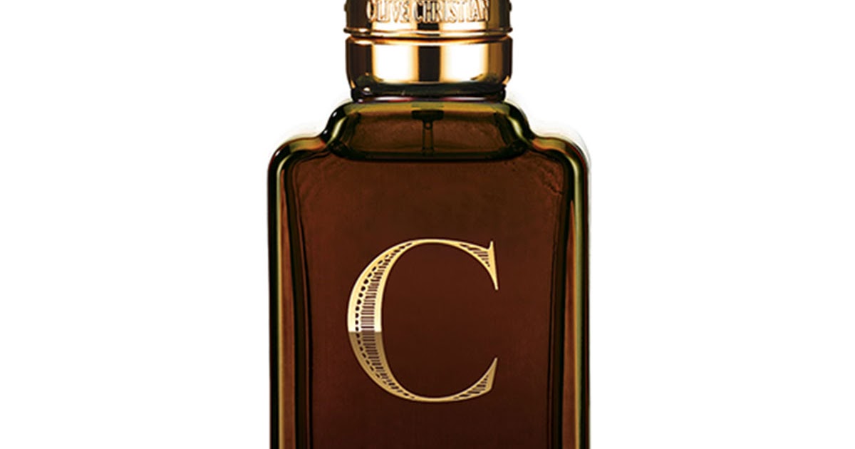 Clive Christian C for Men - Scented Review