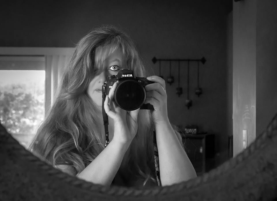 Exploring Photography with Joe Valencia: Interview with Photographer ...