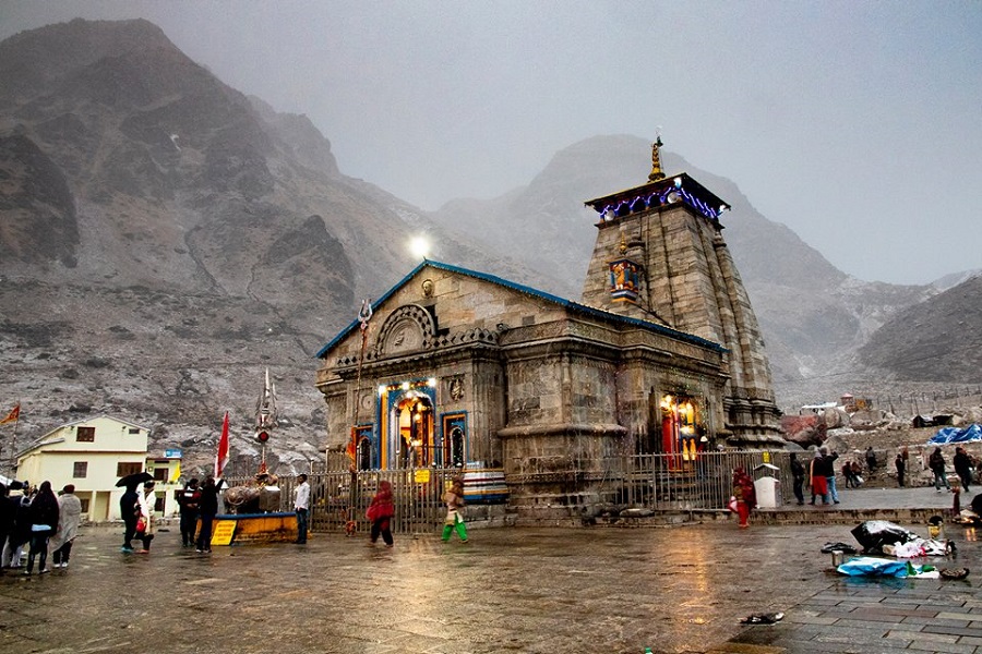 How to Reach Kedarnath from Chennai and Where to Stay