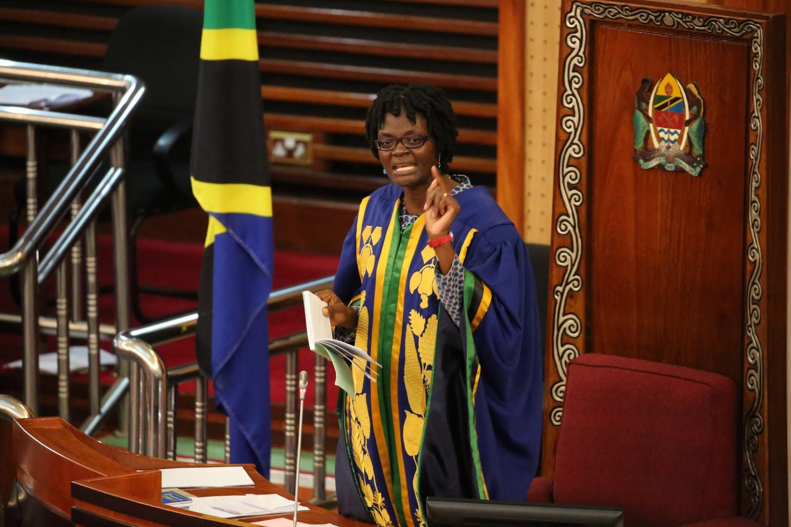 BUNGENI LEO 20.04.2018 - OWM