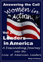 Women RVers: Margo Armstrong is full-time RVer, author