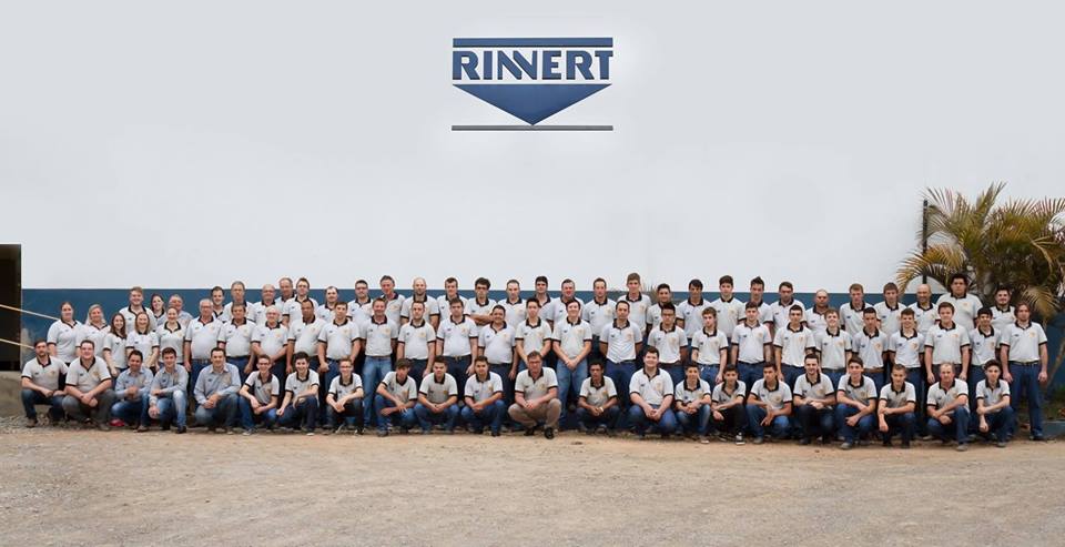 Rinnert