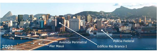 IDENTIDADES DO PATRIMÔNIO: REQUALIFICAÇÃO URBANA (PARTE 3)