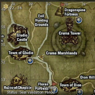 L2-Classic: Testimony of Glory