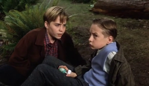 Popular Films of History: It 1990 Part 3