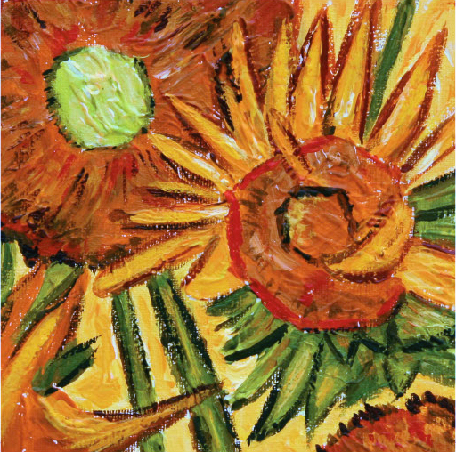 The John Harcourt Art Gallery: Impressionism