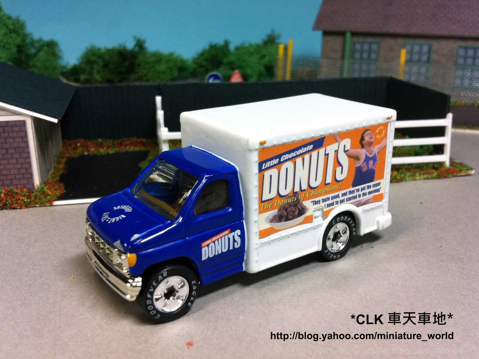 CLK's Model Car World * 車天車地 CLK: MATCHBOX COLLECTIBLES (SATURDAY NIGHT ...