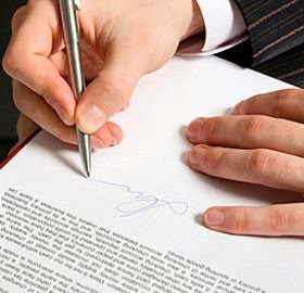 ¿Qué es la Fe Pública? - Derecho y leyes