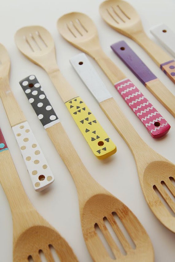 The Dorothy Days: 5 Kitchen items I love this week