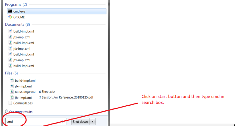Cool It Help How To Execute Java Jar File From Command Line