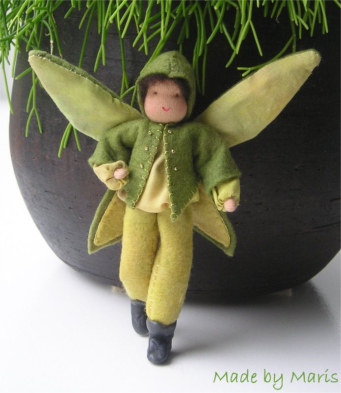 Made by Maris: mei 2012