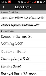 NAUFAL ANEKA INFO: TUTORIAL EDIT FOTO - MEMBUAT TULISAN API LILIN
