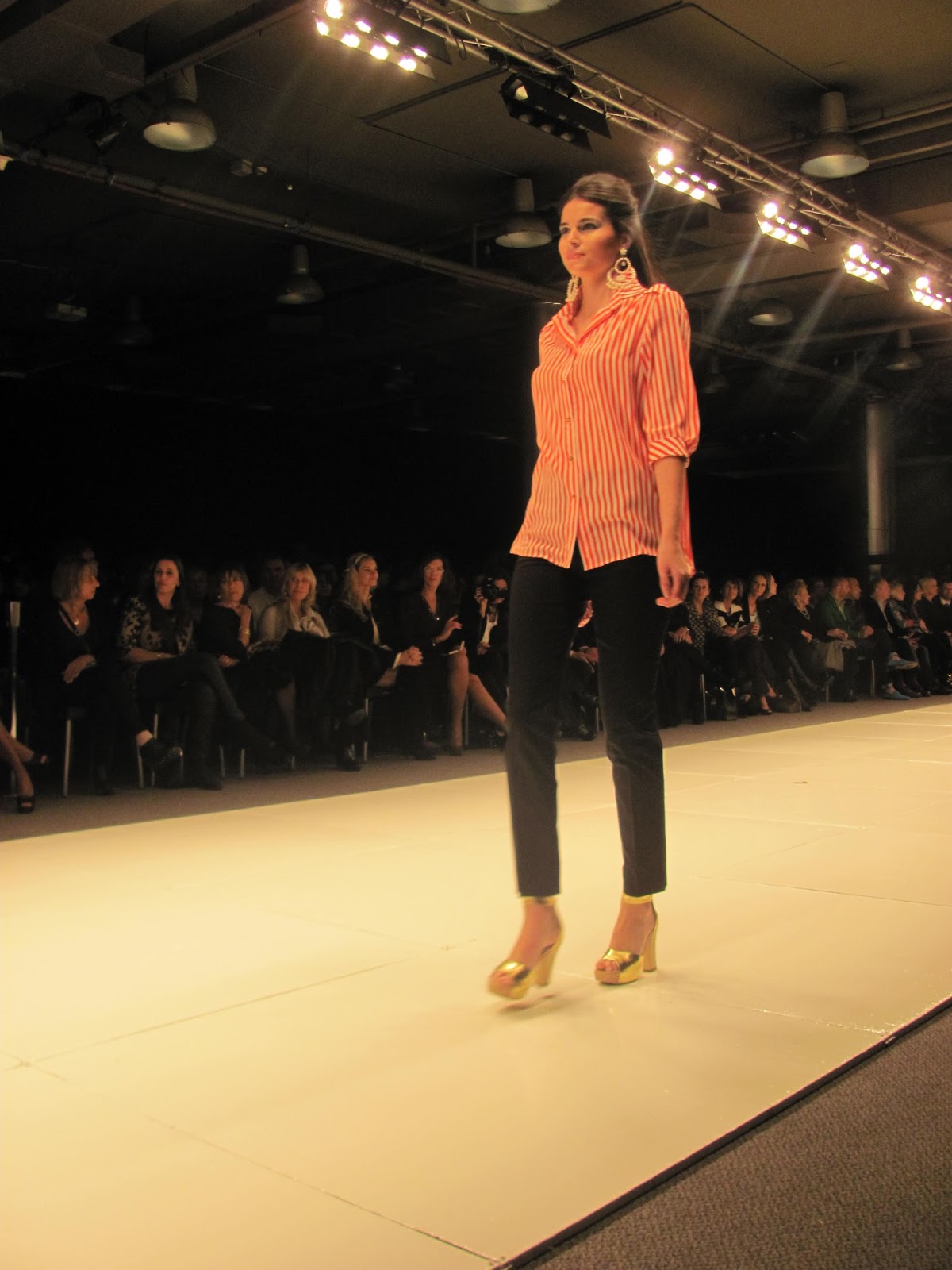 Je suis Kate: BAAM39 - Adriana Costantini