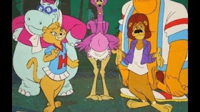 Cartoons clasicos - Caricaturas de los 60s, 70s, 80s Y 90s: Hey, es el ...