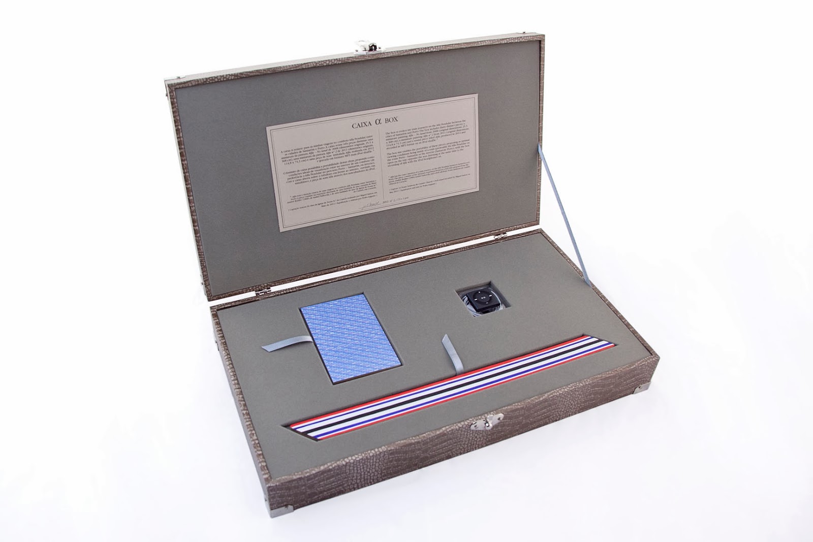 edições | editions