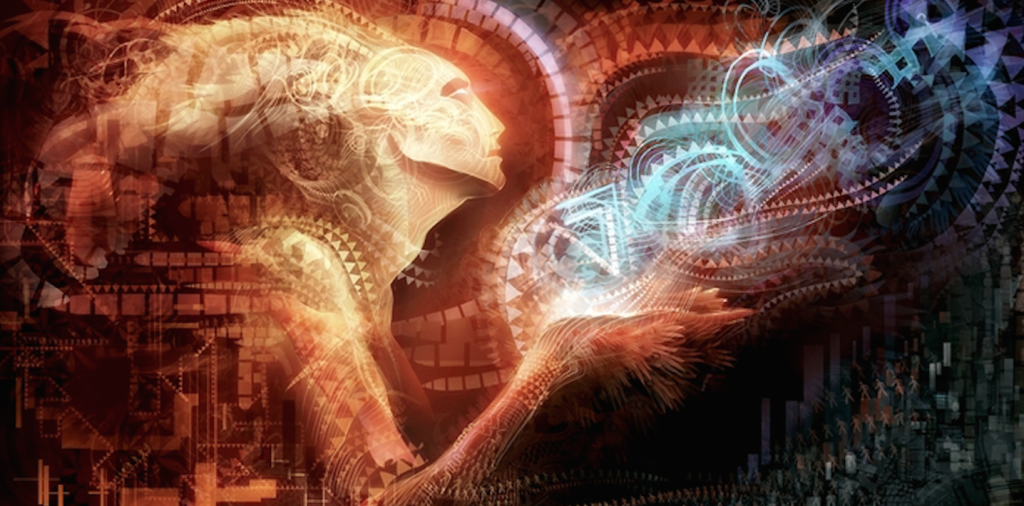 HEYOKA: THE MOST POWERFUL TYPE OF EMPATH – Mystical Raven