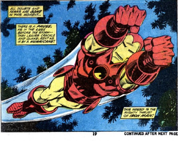 Bronze Age Babies: Just a Guy in Need of Some Bat-Snake Repellent ...