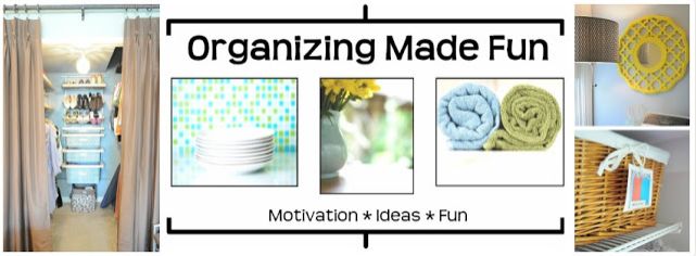 Serenity Now: Top Organizing Resources and Sites for 2013