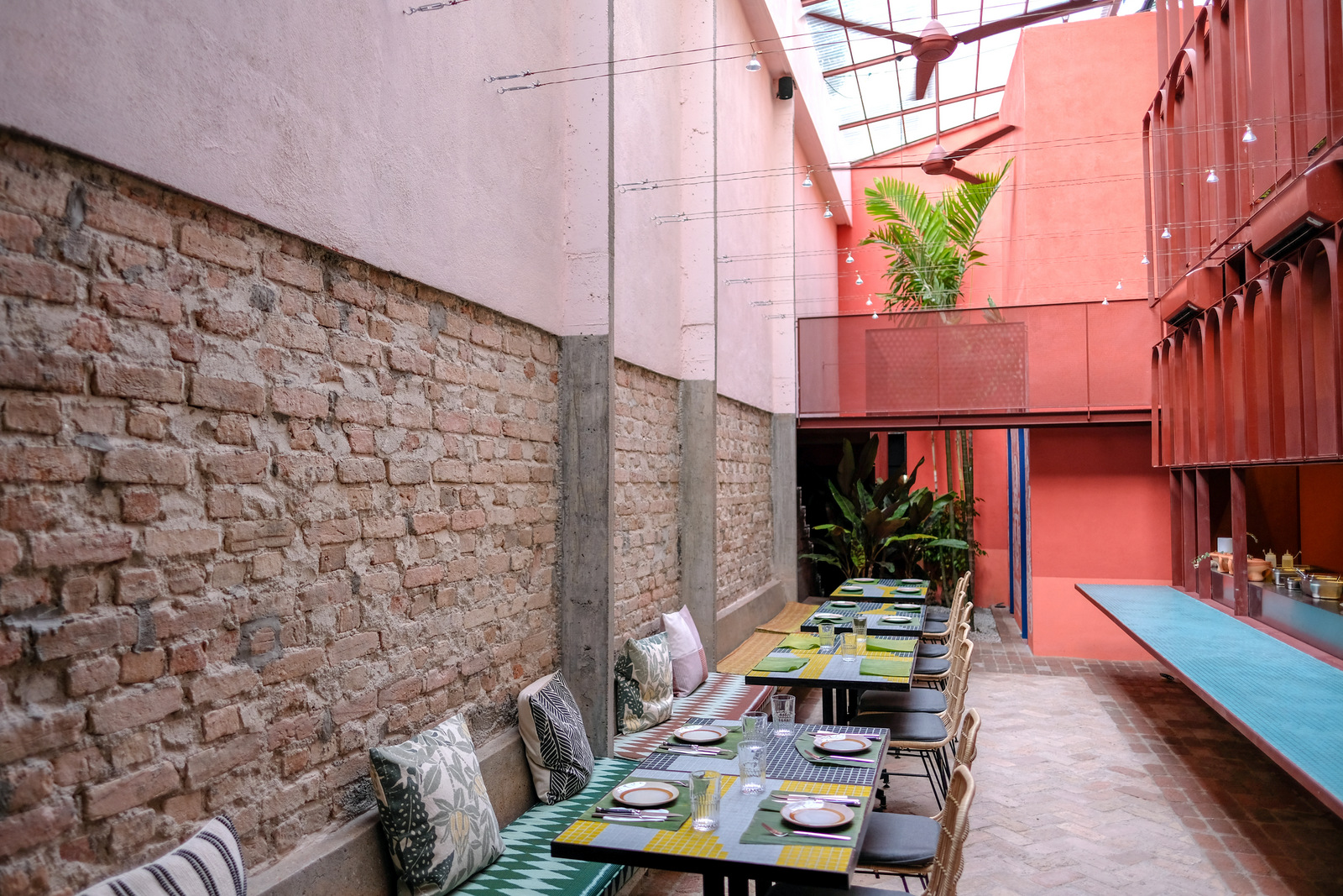 Eat Drink KL | Joloko @ Chow Kit