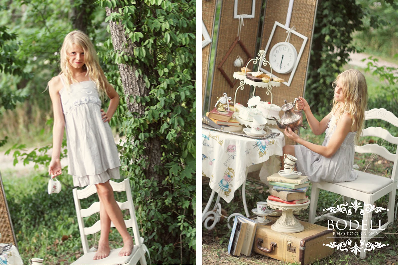 bodell photography: Alice in Wonderland.