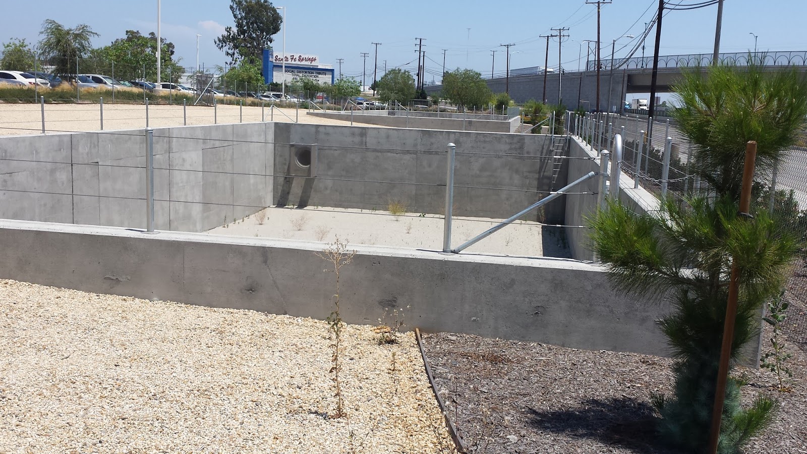 August 2016 ~ Caltrans District 7