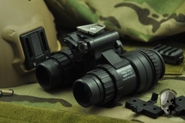 即將推出TMC Dummy AN / PVS 15 NVG ( PVS-15 ) ~ 鎗街 Gun Street 香港一站式Wargame、氣 ...