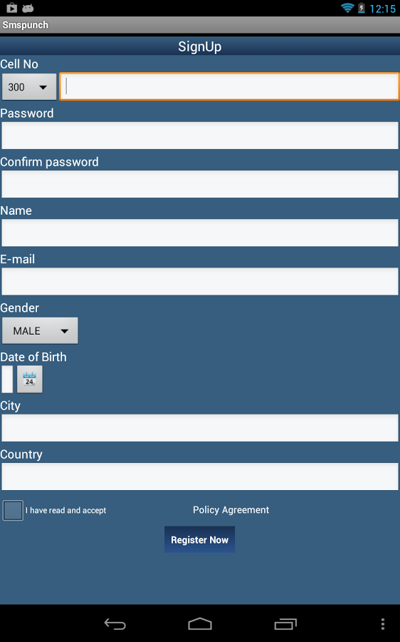 How To Send Free SMS In Pakistan On All Networks By AS Shaker