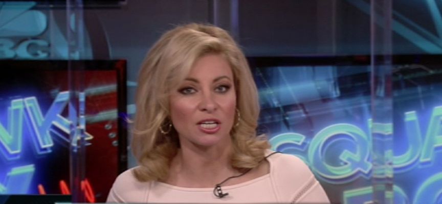 Amanda Drury - 22 Aug 17 - Squawk Box Europe