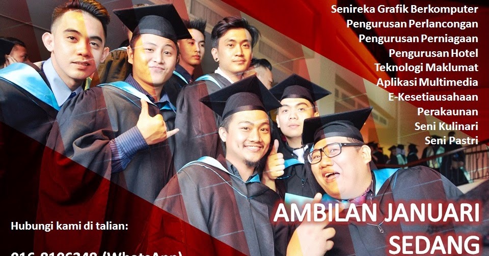 PENDAFTARAN ONLINE | KOLEJ COSMOPOINT SABAH: Welcome to Cosmopoint ...